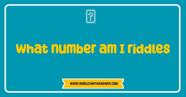 150 Best Number Riddles for Adults: Test Your Logic and Math Skills ...