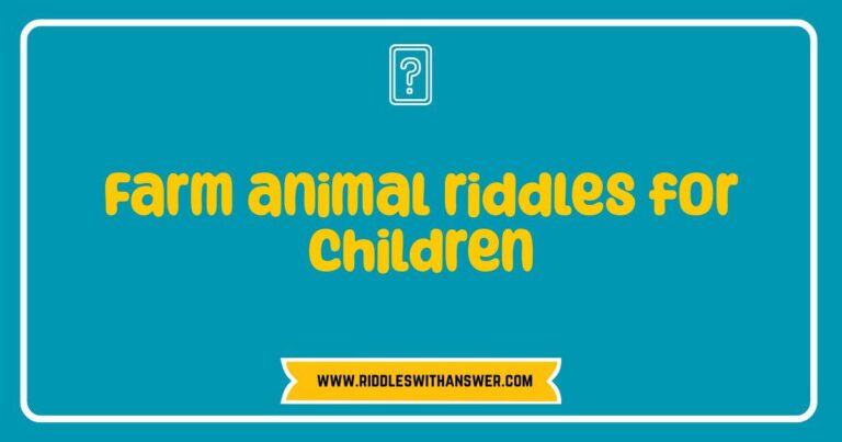 150 Best Animal Riddles for Kids: 50+ Brain-Boosting Puzzles and Fun ...