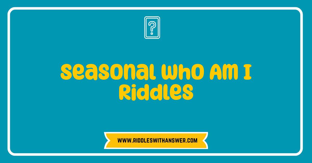 150 Best Who Am I Riddles That Will Stump You Clever Clues and Brain ...